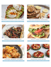 The Balanced Fit Girl Recipe eBook – Gen's Gym